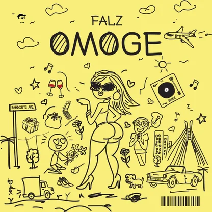 Latest Falz Songs, Stories, Albums (2026)