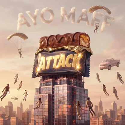 Latest Ayo Maff Songs, Stories, Albums (2026)