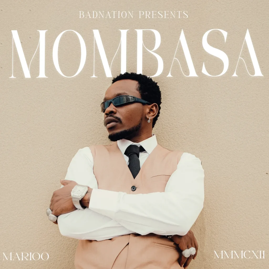 Latest Marioo Songs, Stories, Albums (2026)