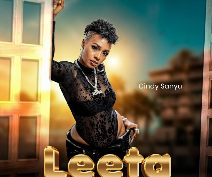 Latest Cindy Sanyu Songs, Stories, Albums (2026)