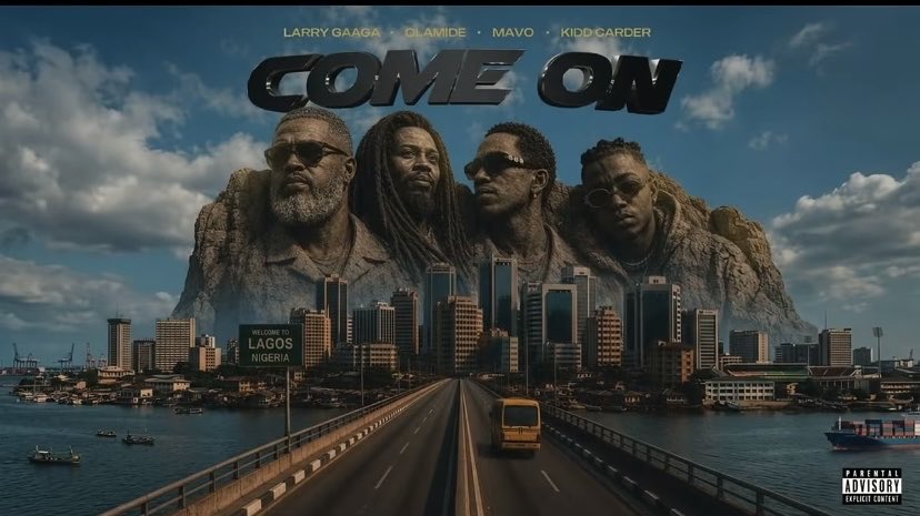 Latest Larry Gaaga Songs, Stories, Albums (2026)