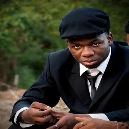 EDO VOICE – Make You Cry Ft. Miracle LRE